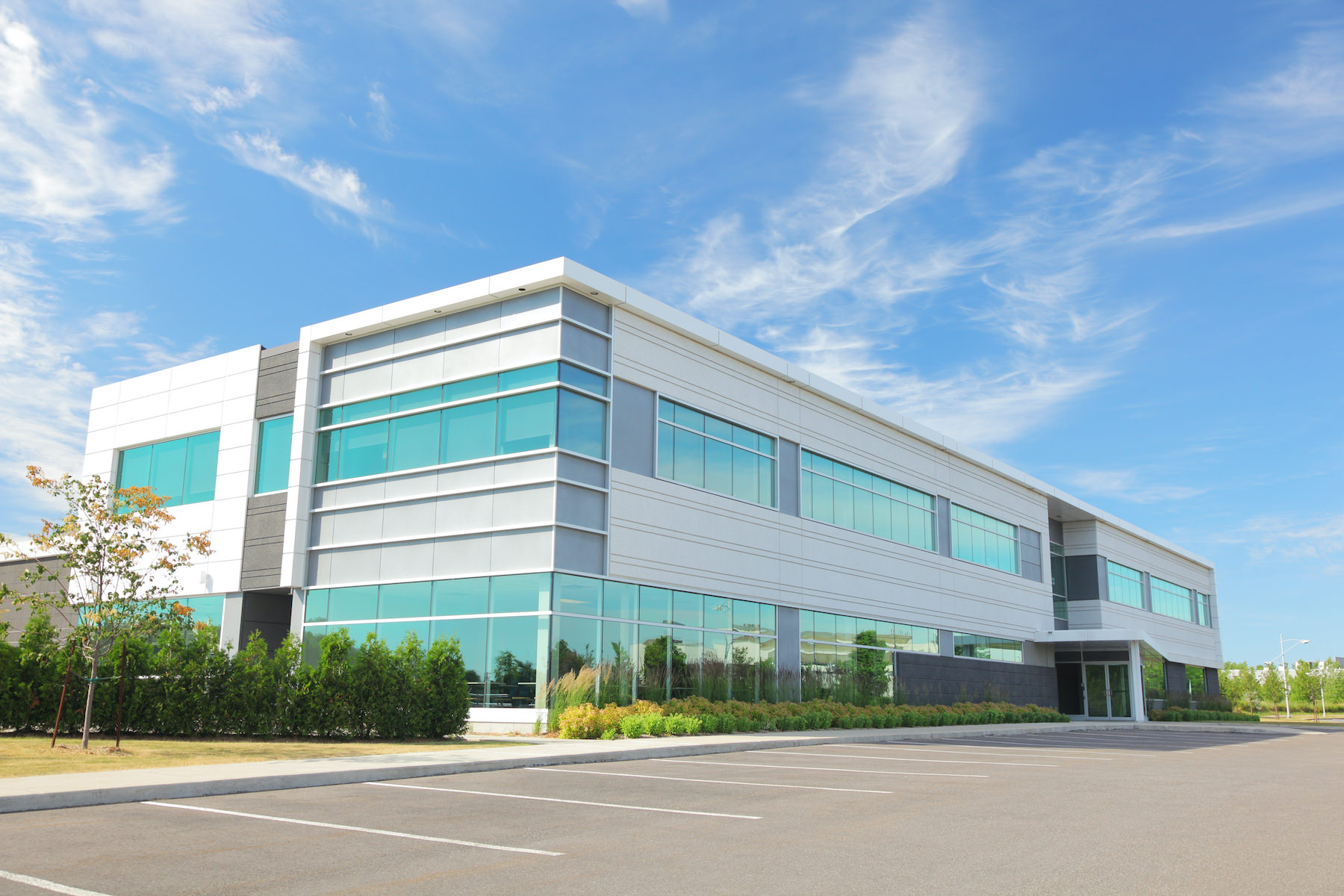 23West Business Park by Triple E Developments | Winkler, Manitoba