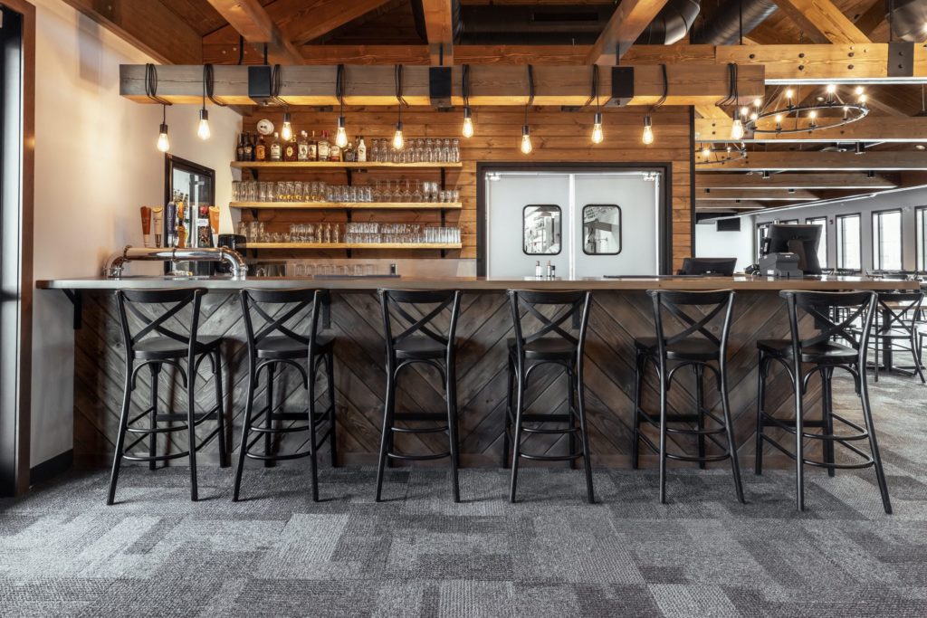 Triple E Developments | Winkler Centennial Golf Club Clubhouse by Triple E Developments