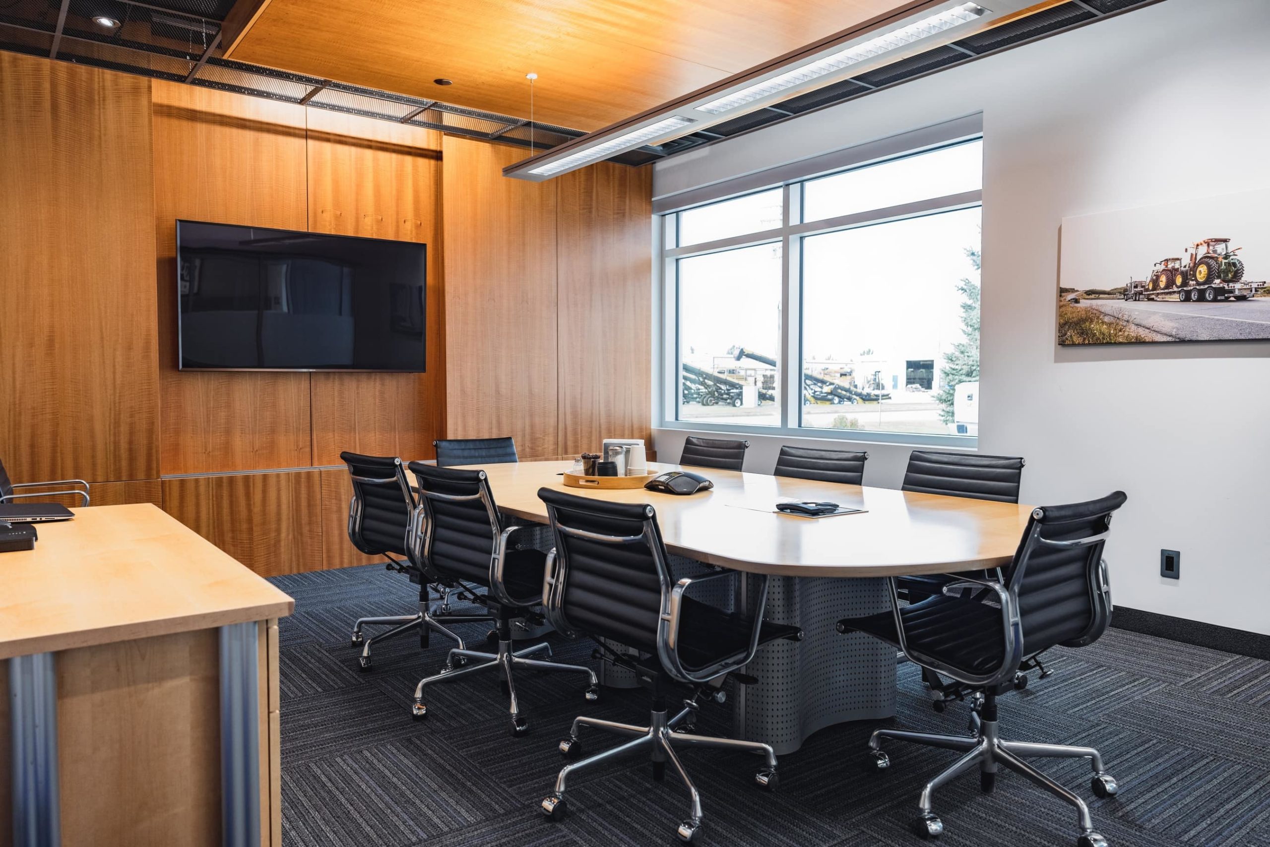 Triple E Developments | Lode King Offices by Triple E Developments