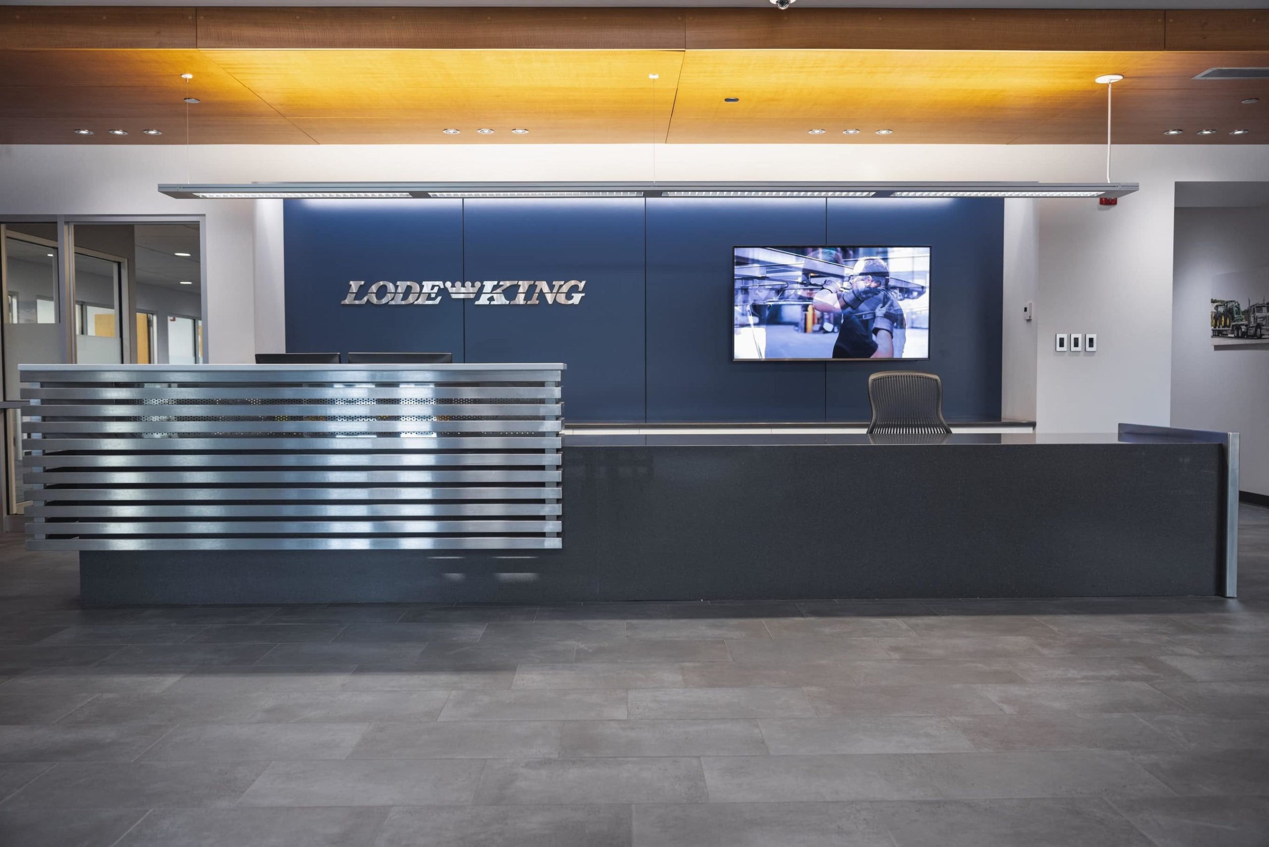 Triple E Developments | Lode King Offices by Triple E Developments