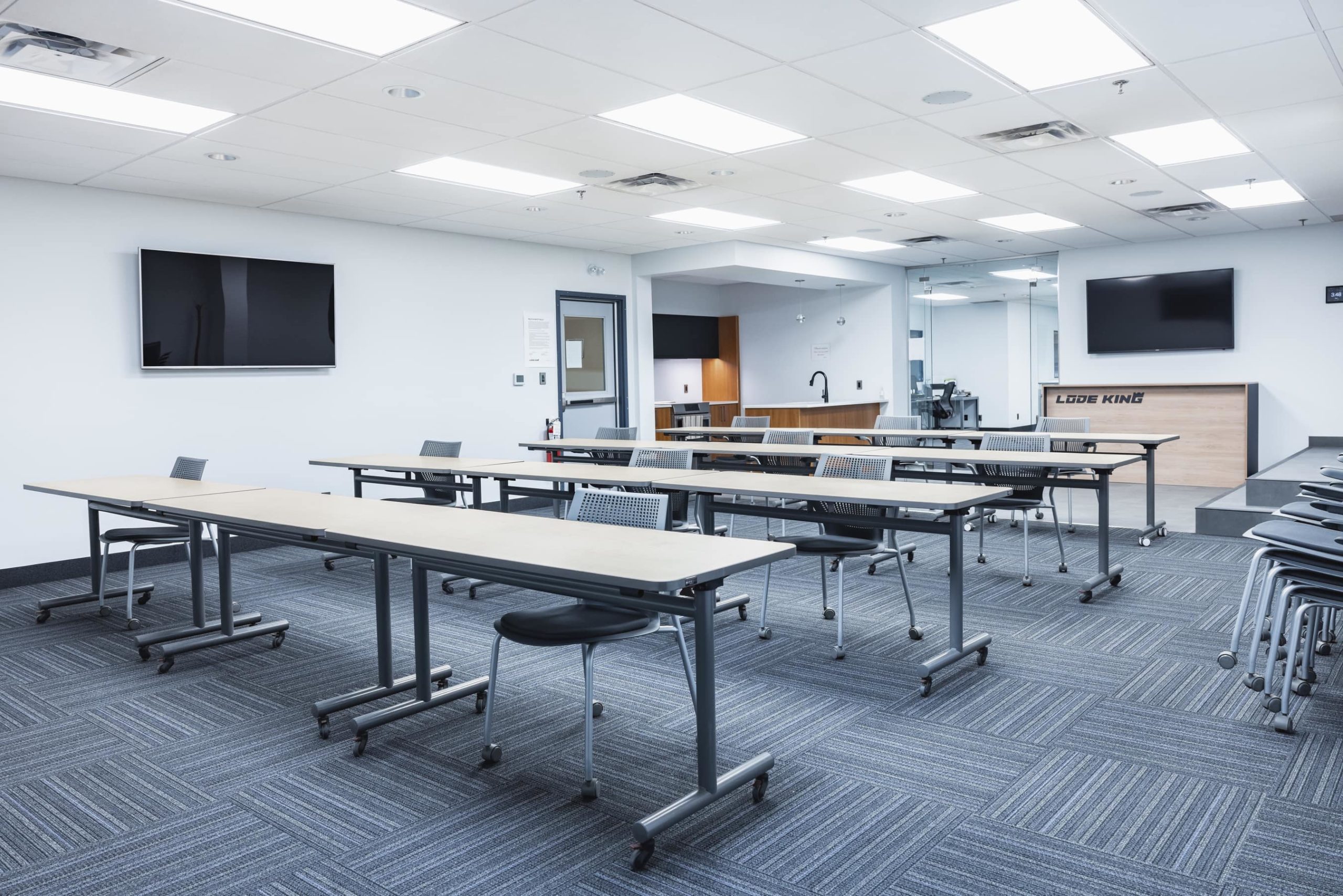 Triple E Developments | Lode King Offices by Triple E Developments