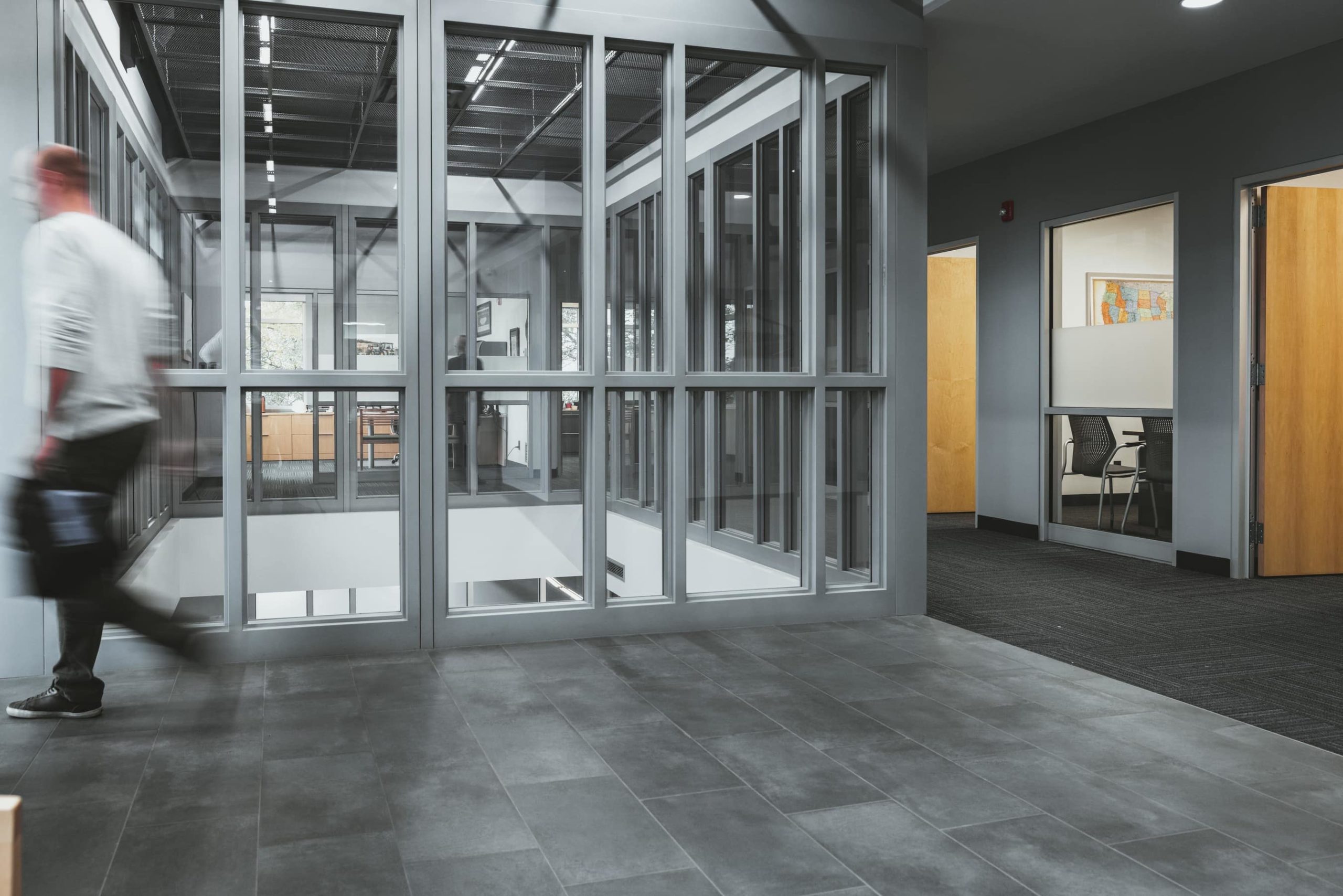 Triple E Developments | Lode King Offices by Triple E Developments