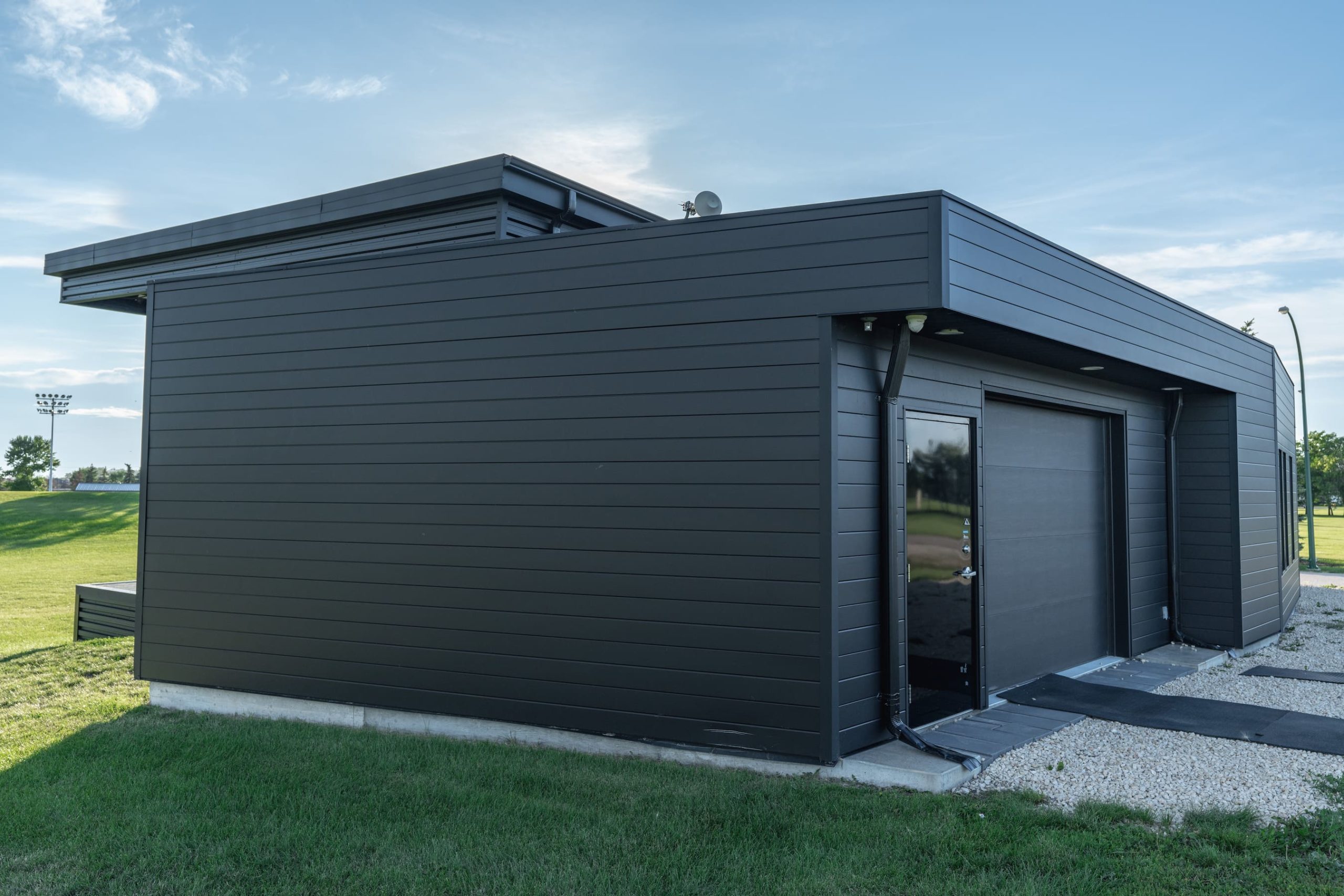 Triple E Developments | Winkler Main Stage by Triple E Developments