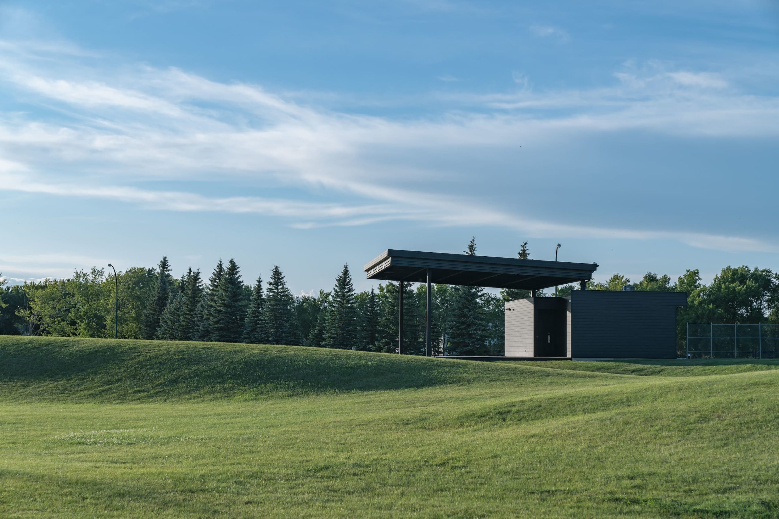 Triple E Developments | Winkler Main Stage by Triple E Developments