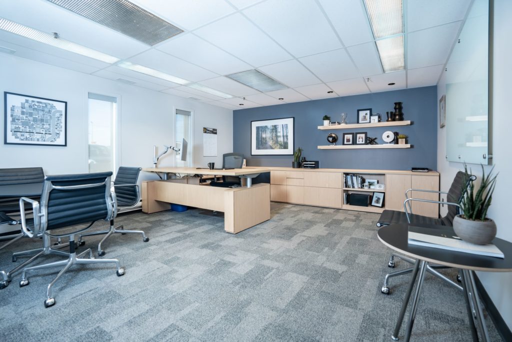 Triple E Developments | Triple E RV Offices by Triple E Developments