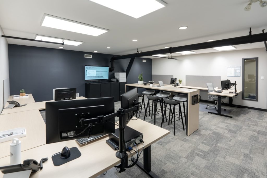 Triple E Developments | Triple E RV Offices by Triple E Developments