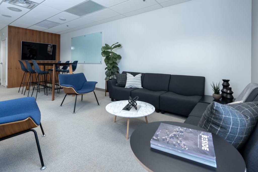 Triple E Developments | Triple E RV Offices by Triple E Developments