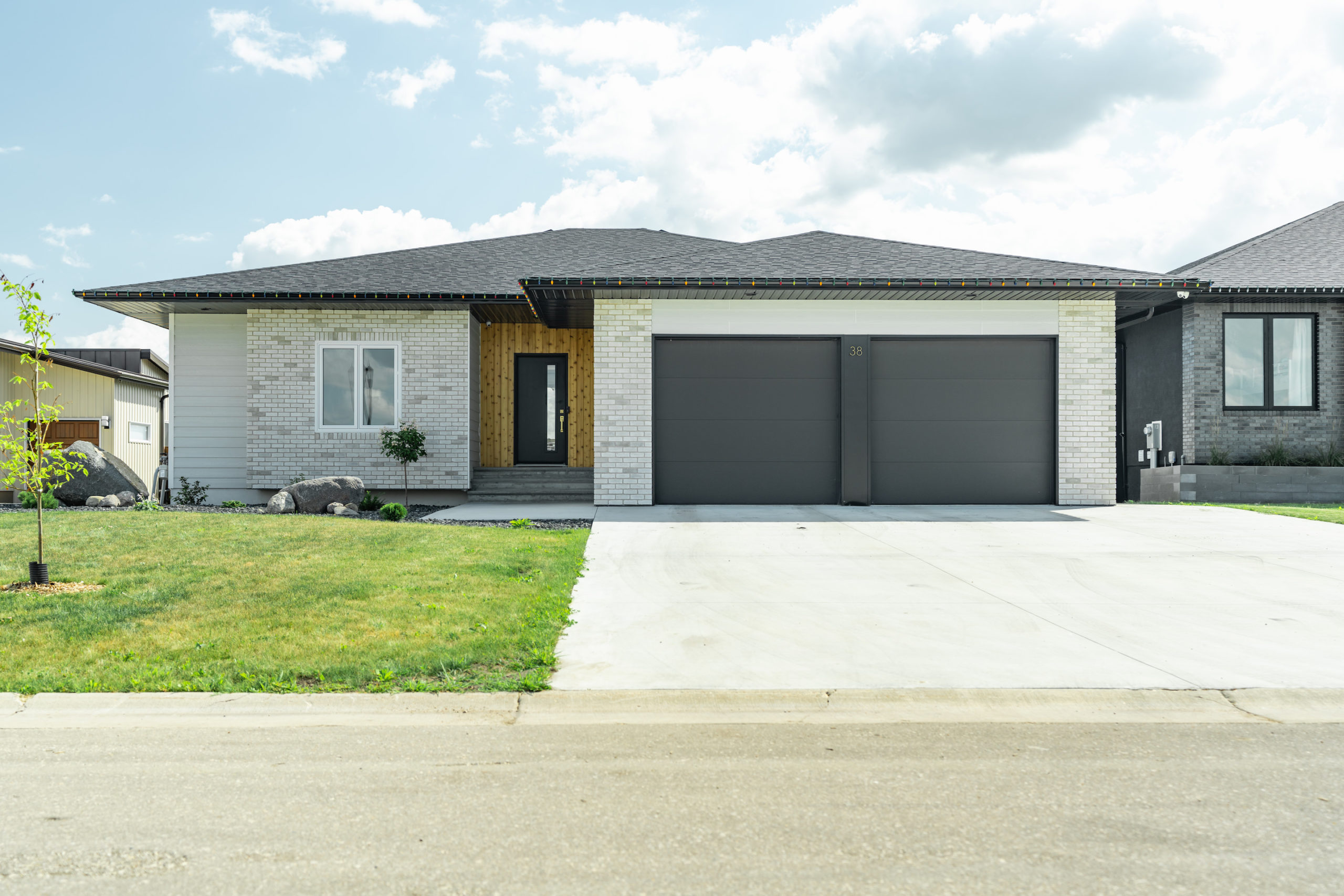 Triple E Developments | Cozy Contemporary by Triple E Developments