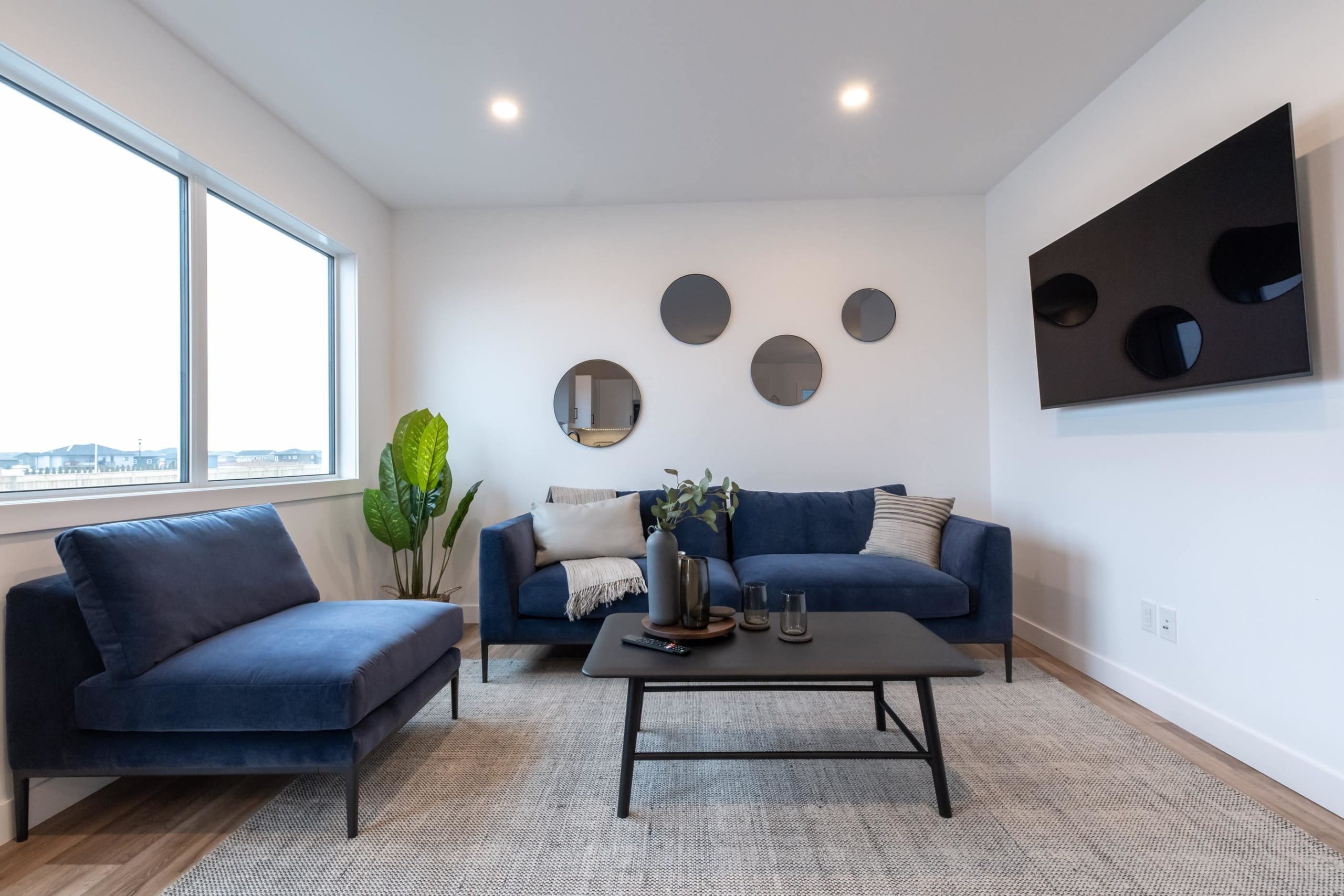 Triple E Developments | North Point Homes by Triple E Developments