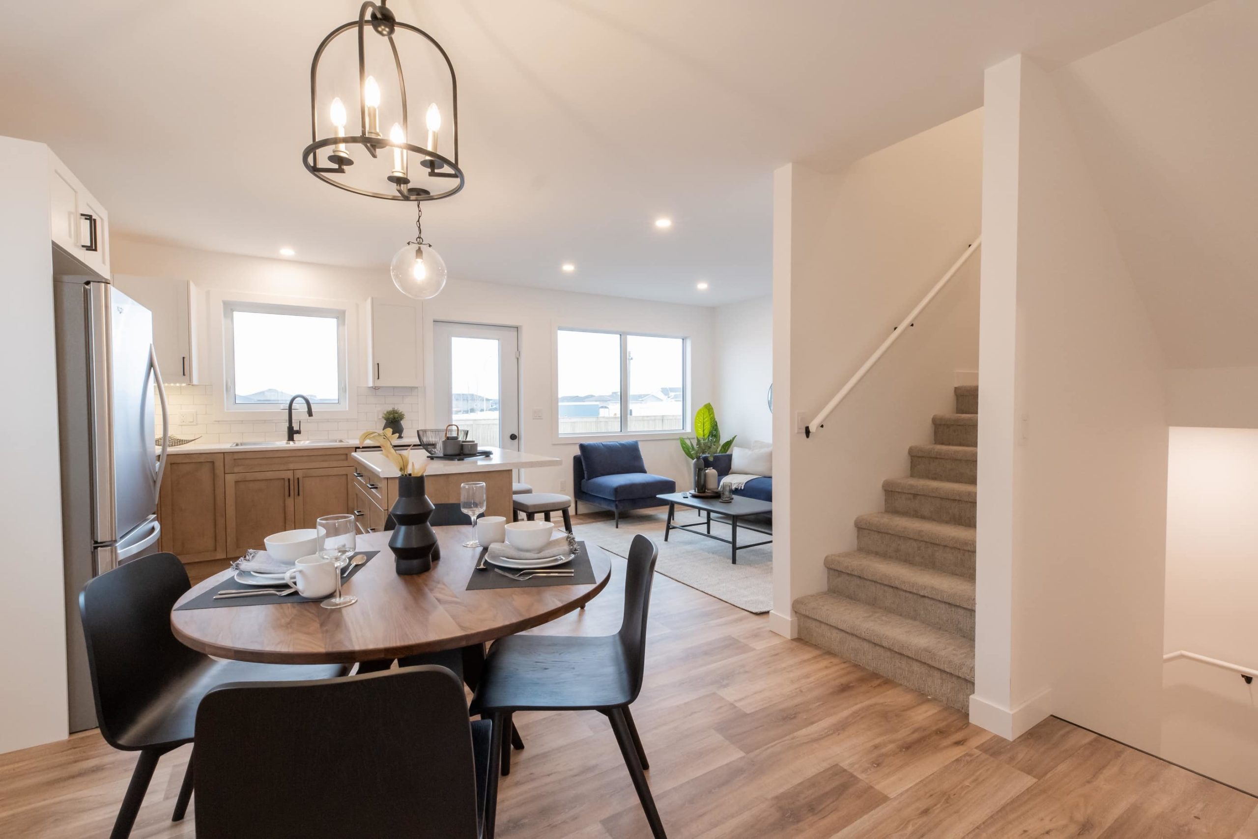 Triple E Developments | North Point Homes by Triple E Developments