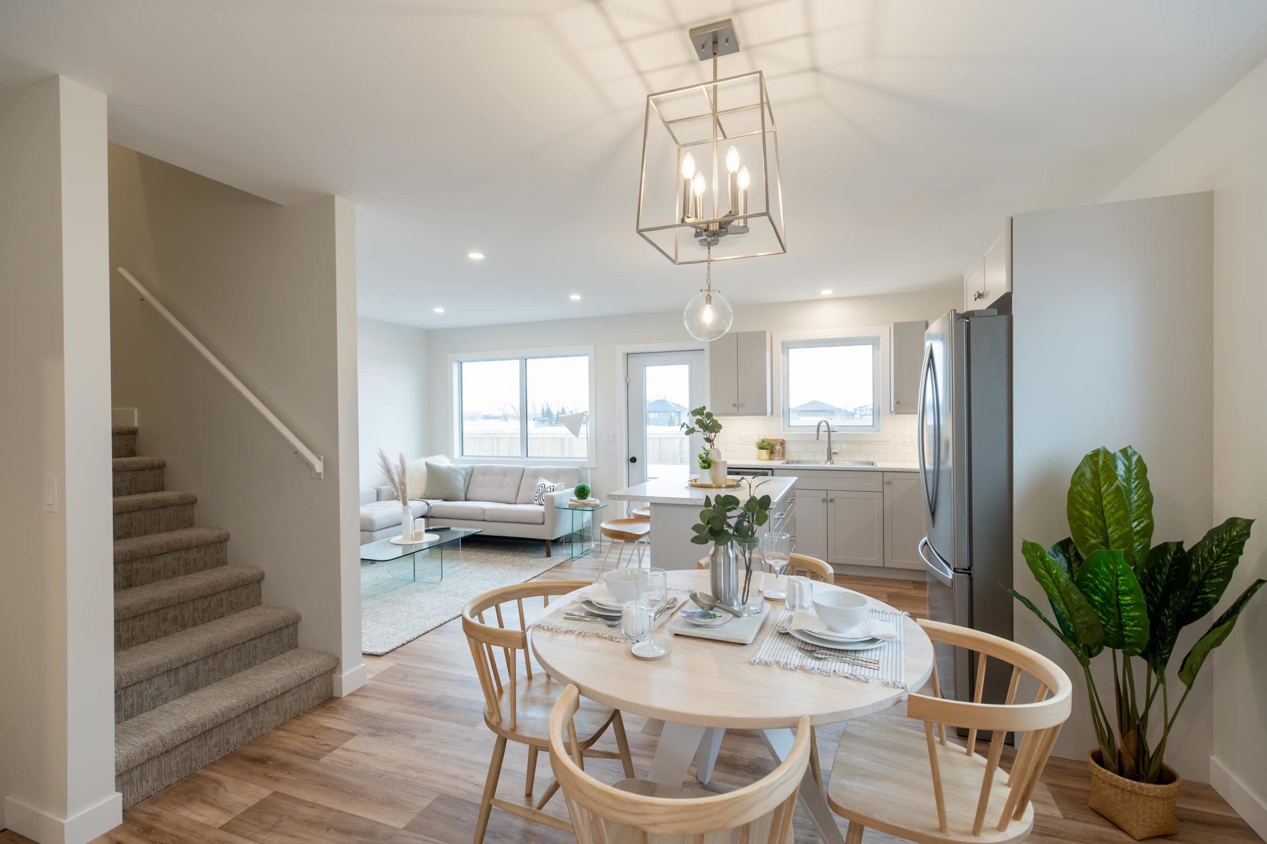 Triple E Developments | North Point Homes by Triple E Developments