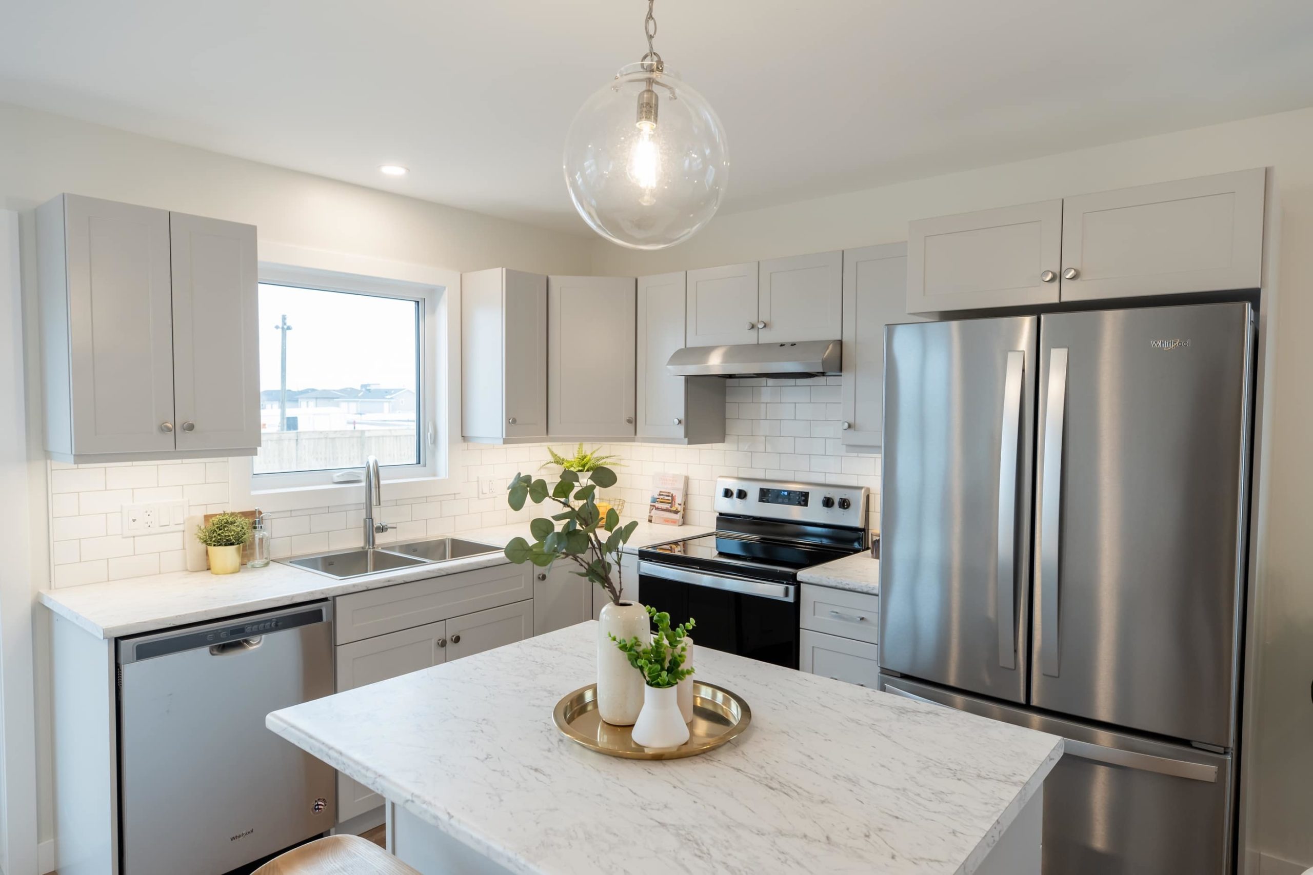 Triple E Developments | North Point Homes by Triple E Developments