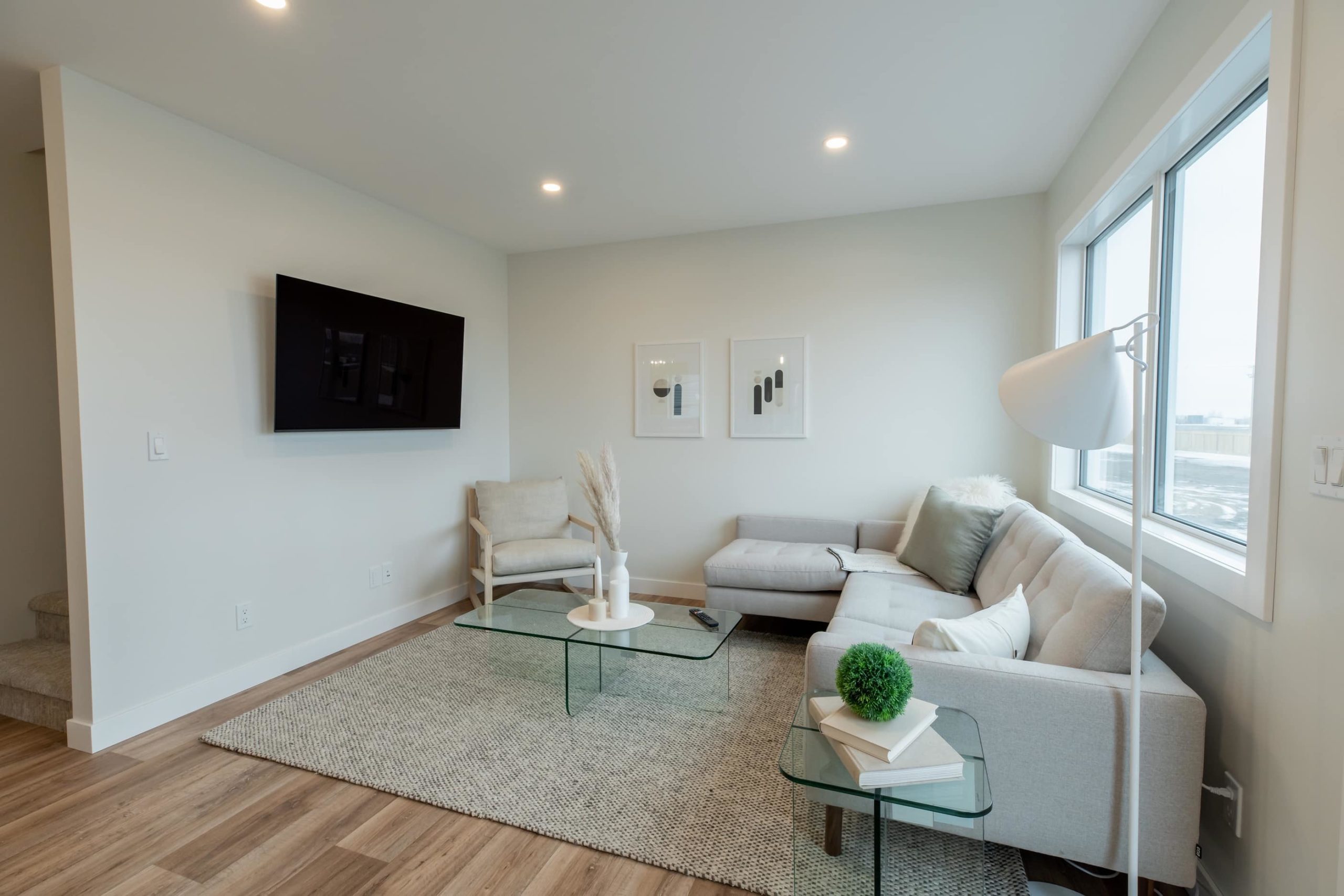 Triple E Developments | North Point Homes by Triple E Developments