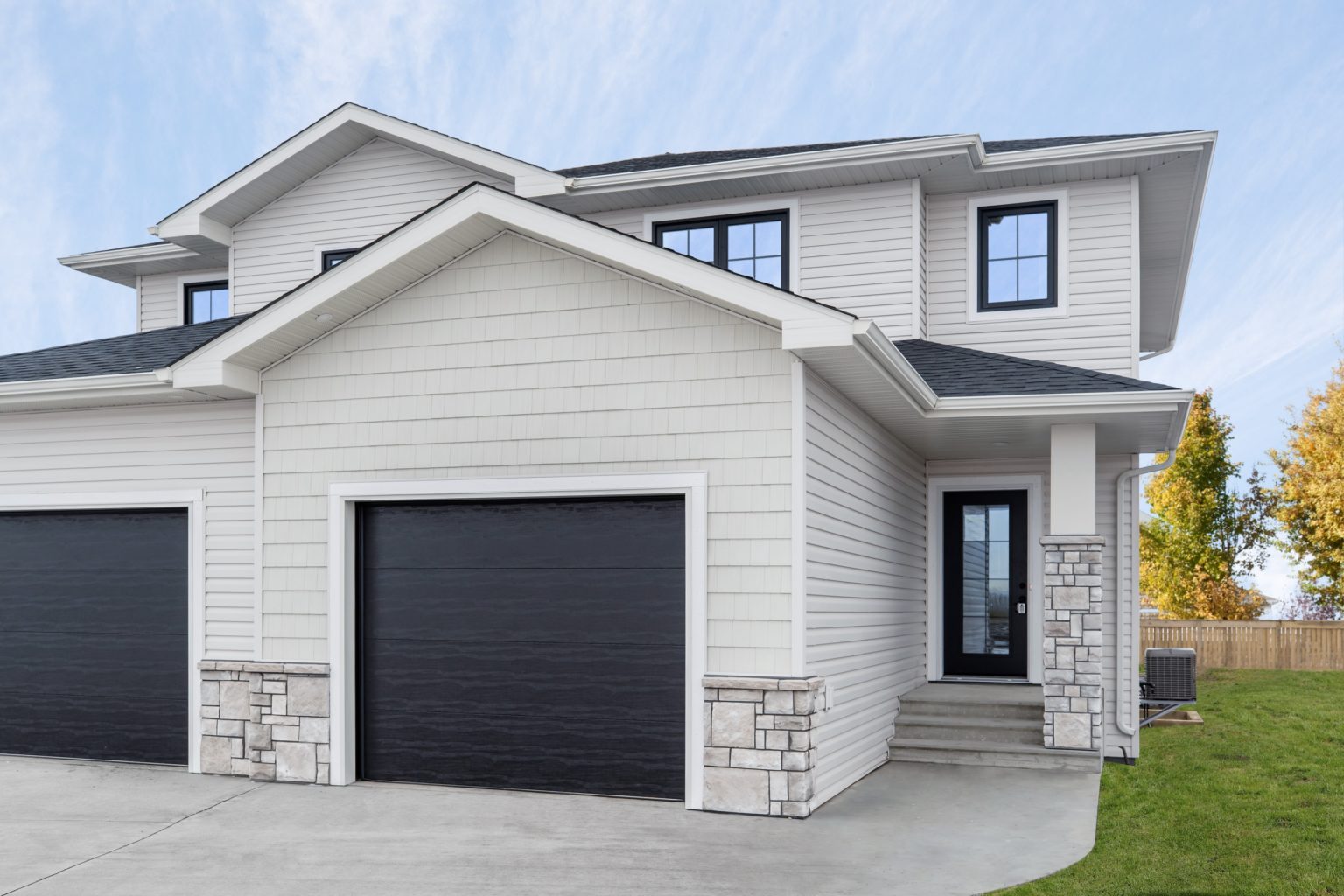 Triple E Developments | North Point Homes by Triple E Developments