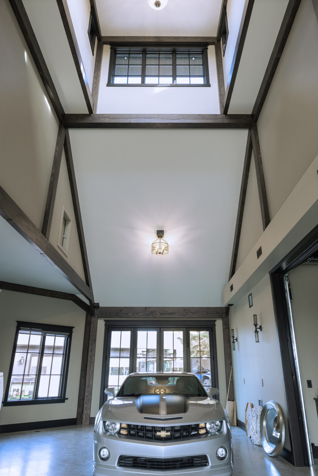 Triple E Developments | Rustic Ranch House by Triple E Developments