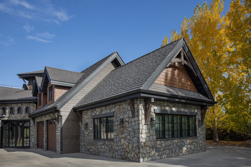 Triple E Developments | Rustic Ranch House by Triple E Developments