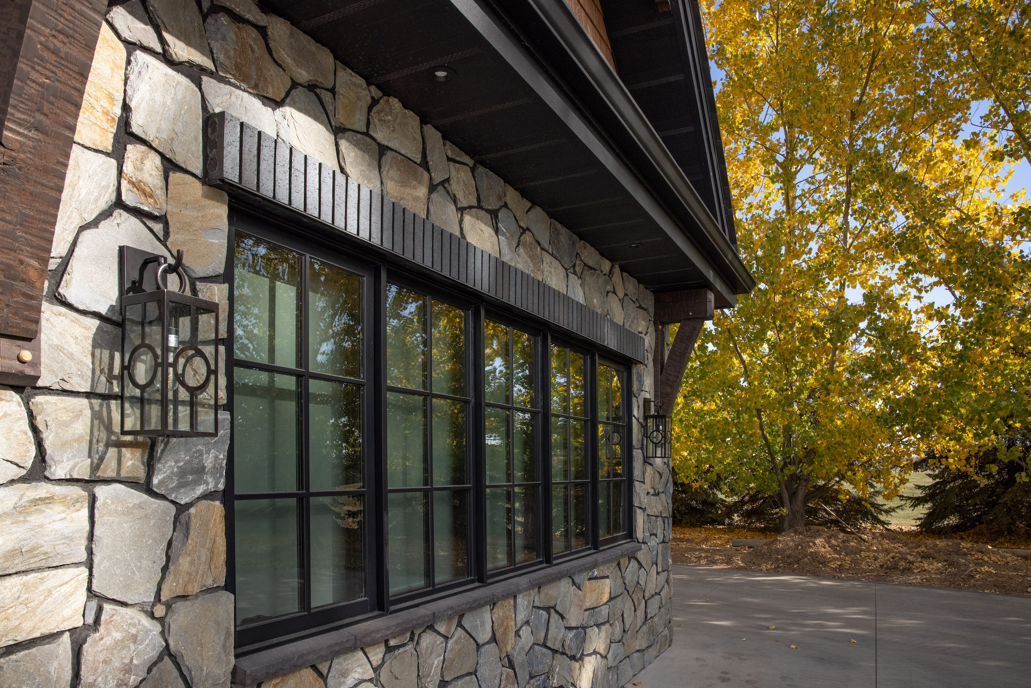 Triple E Developments | Rustic Ranch House by Triple E Developments