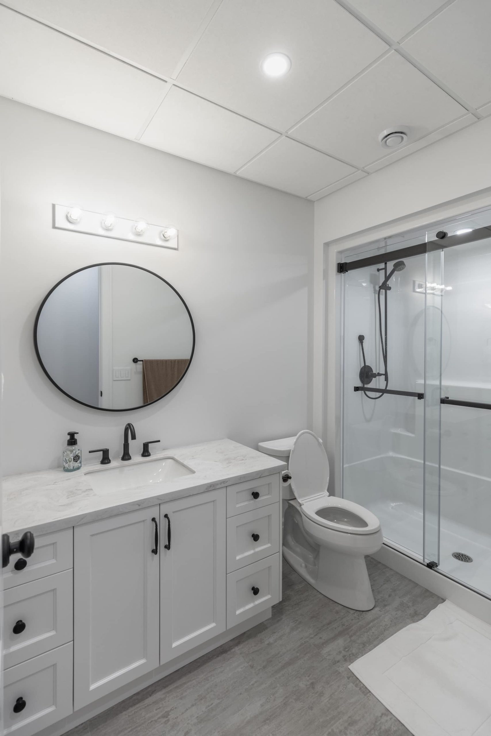 Triple E Developments | Sophisticated Family Retreat by Triple E Developments