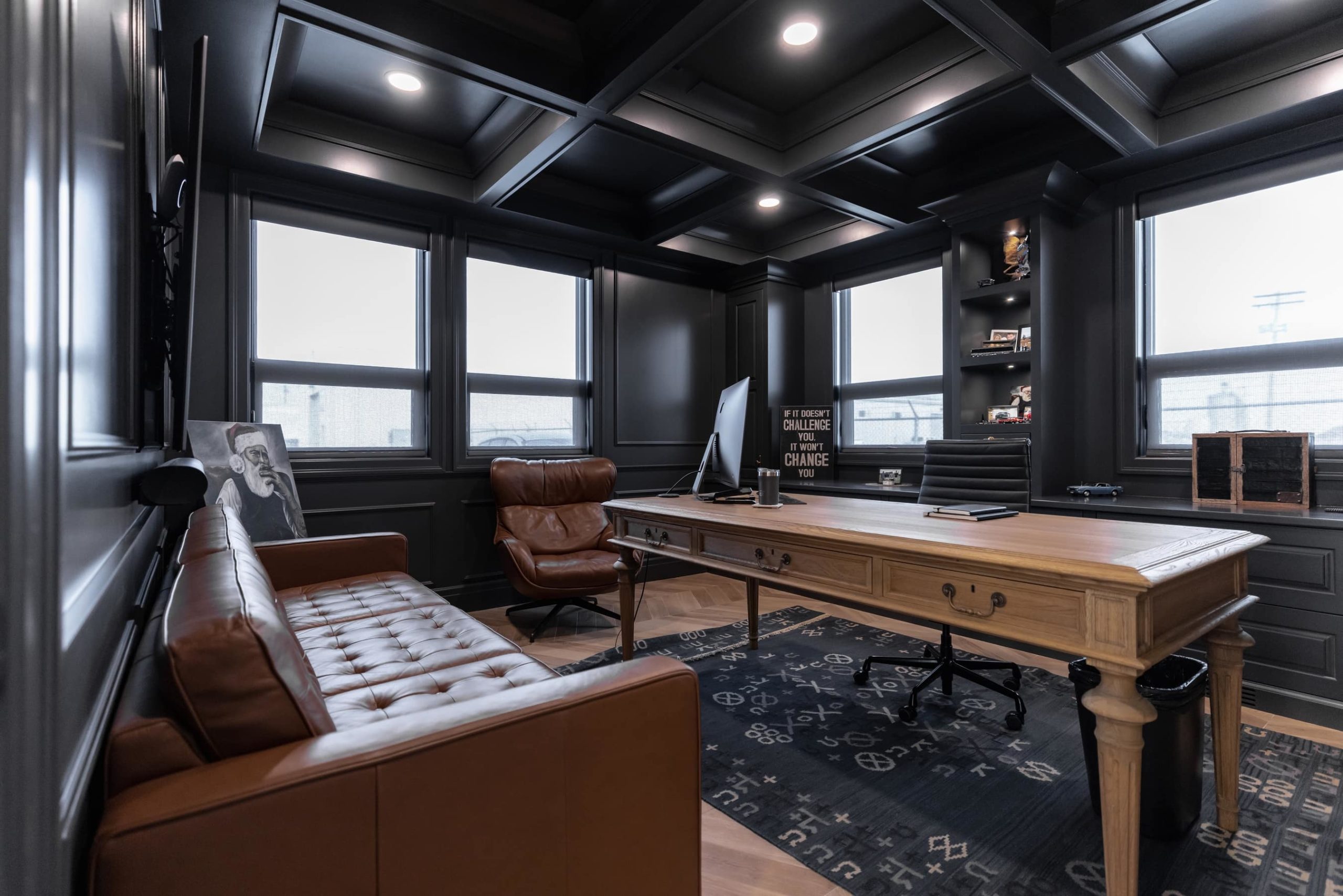 Triple E Developments | Triple E Developments Office by Triple E Developments