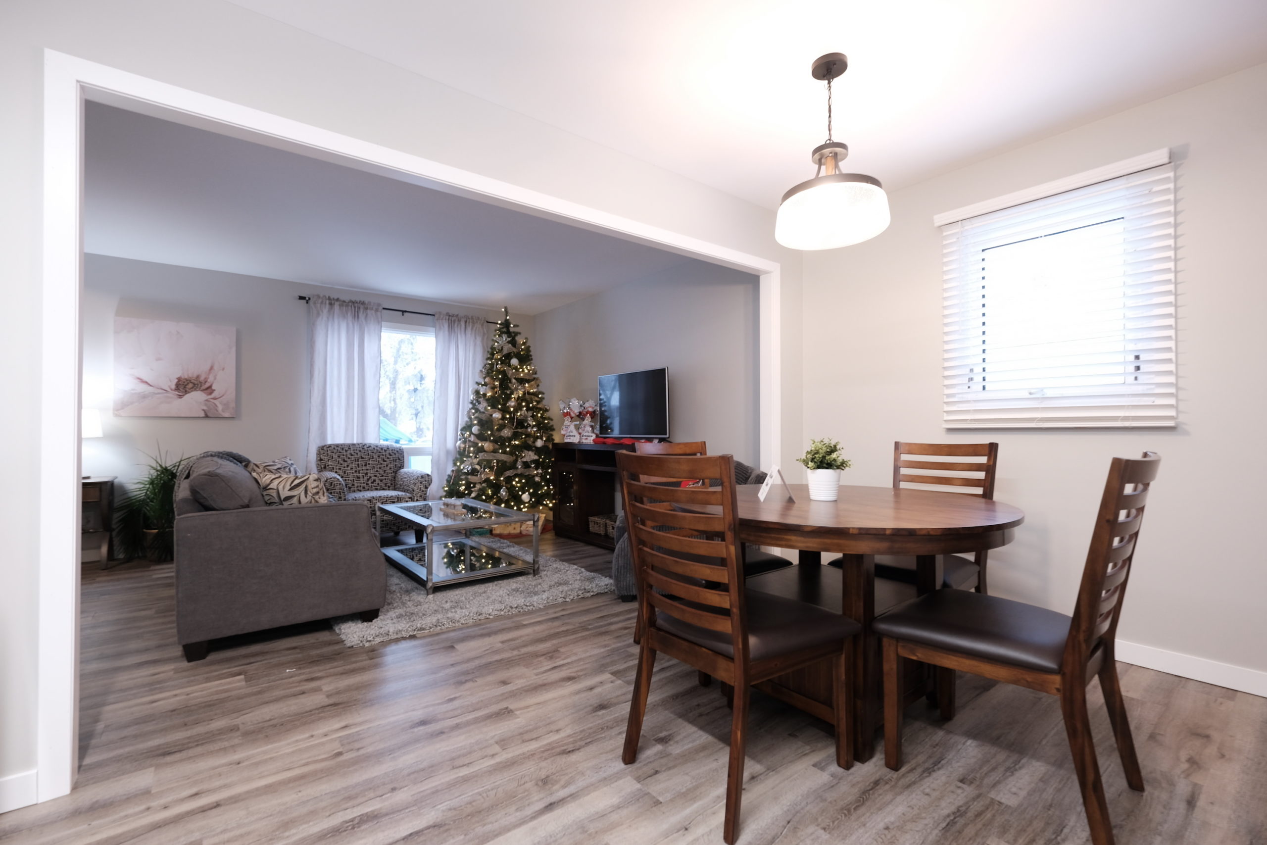 Triple E Developments | Giving Back - Triple E Developments