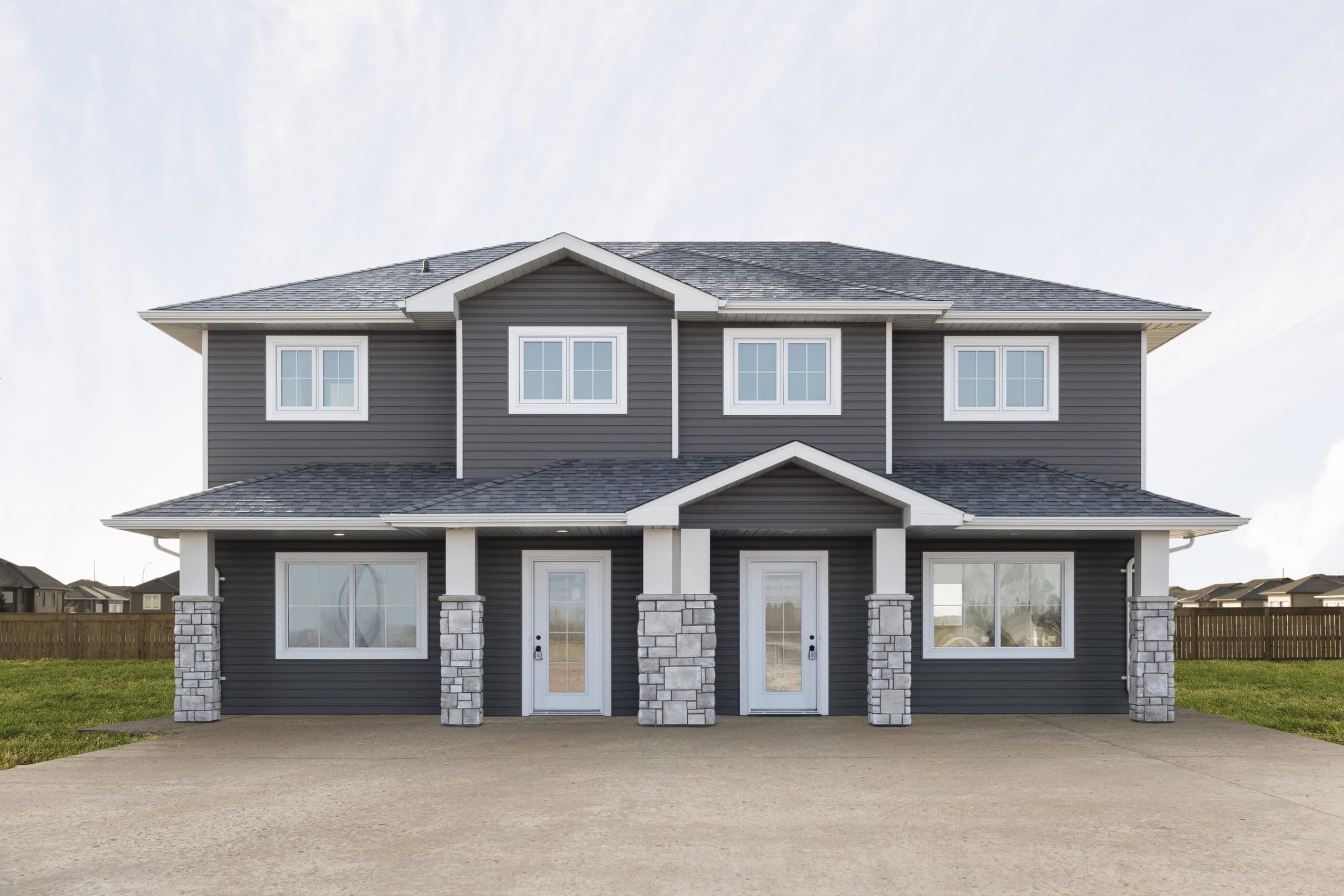 Triple E Developments | North Point Homes by Triple E Developments