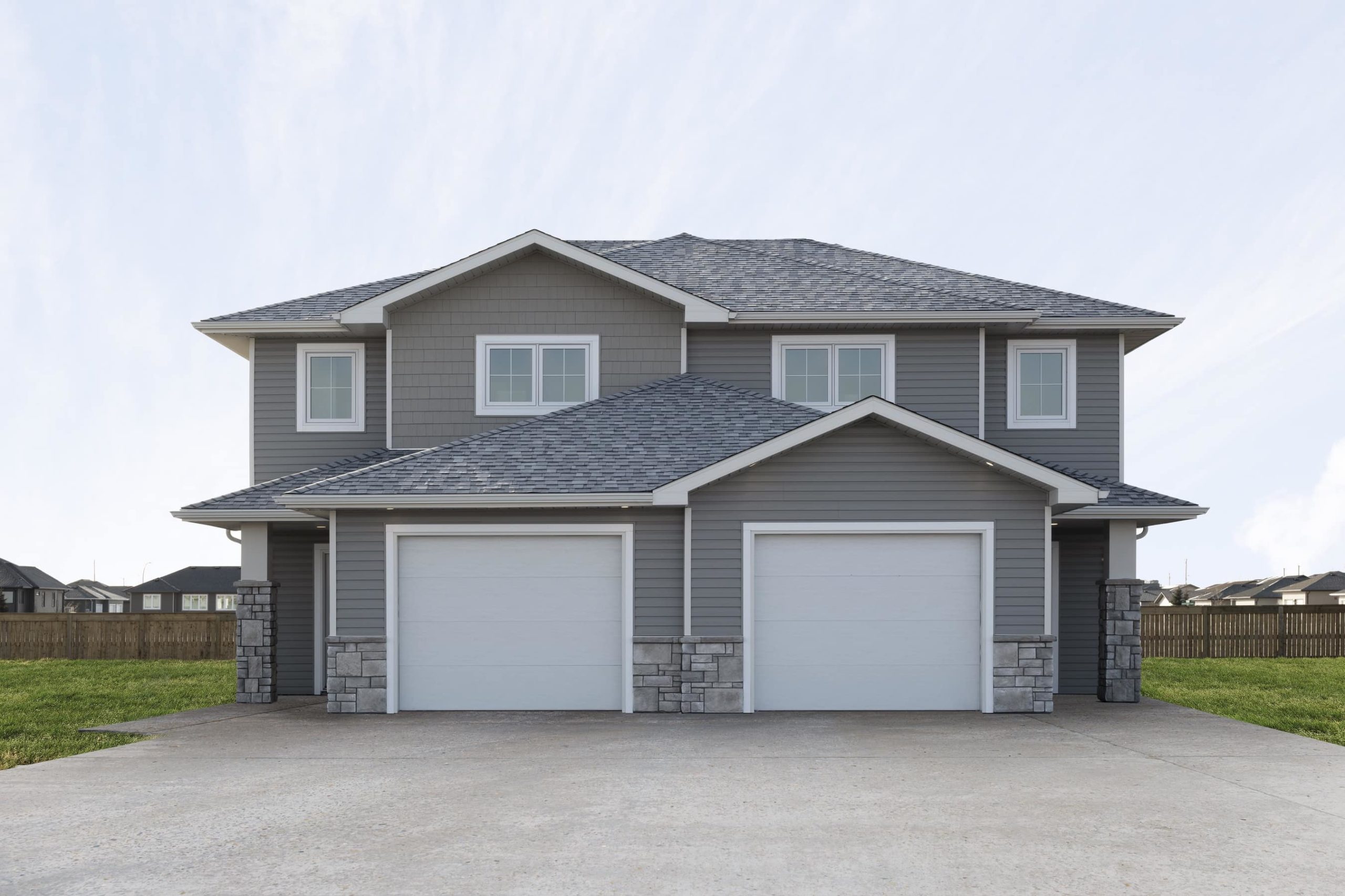 Triple E Developments | North Point Homes by Triple E Developments