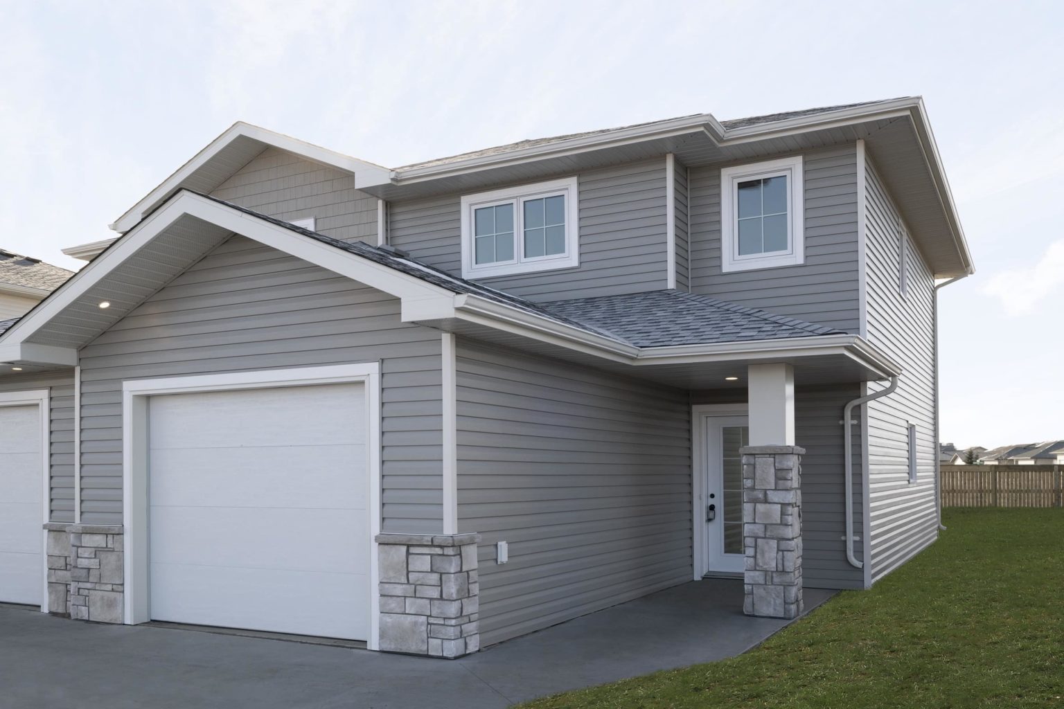 Triple E Developments | North Point Homes by Triple E Developments