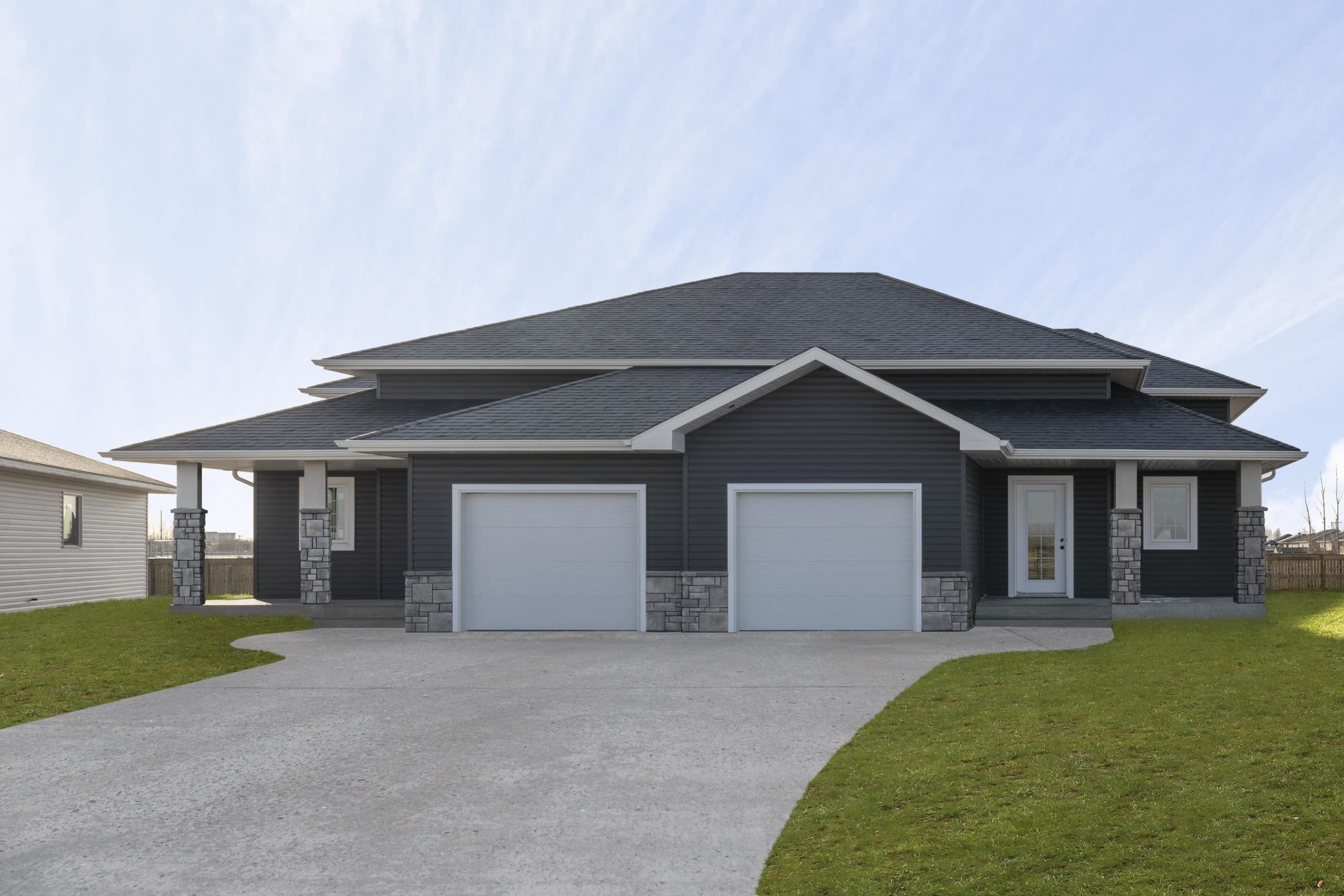 Triple E Developments | North Point Homes by Triple E Developments