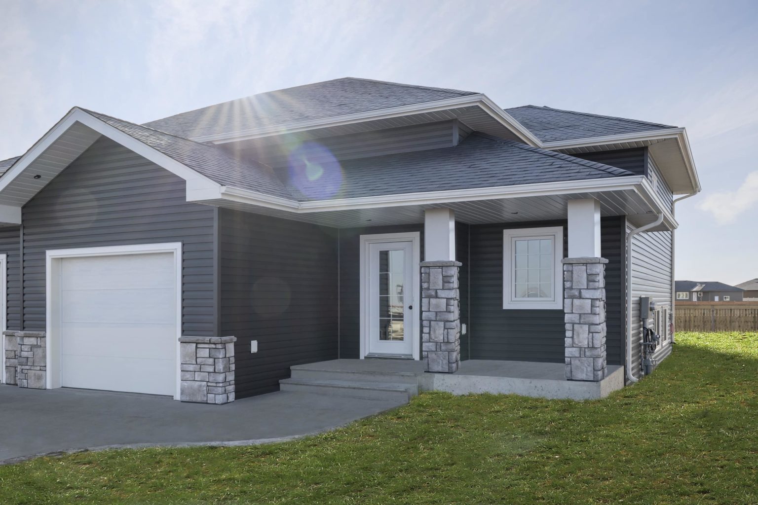 Triple E Developments | North Point Homes by Triple E Developments